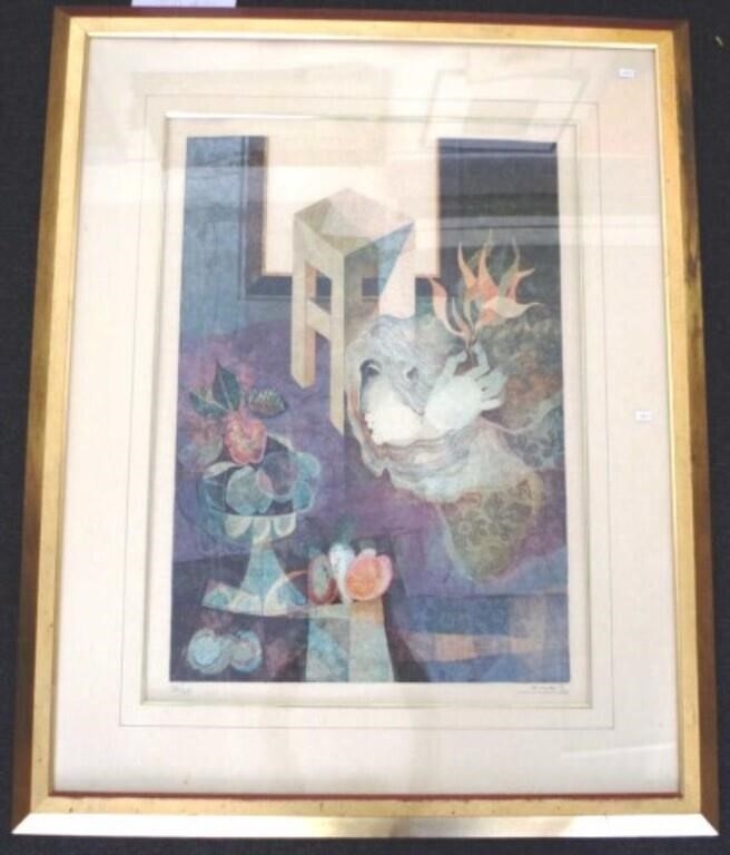 Àlvar Suñol | L Espirit du Village | MutualArt
