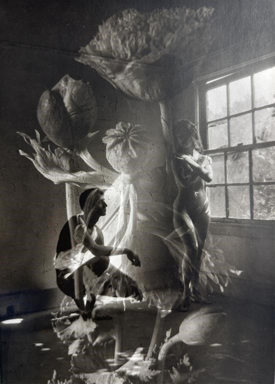 Edmund Teske | EDMUND TESKE VINTAGE PHOTO | MutualArt