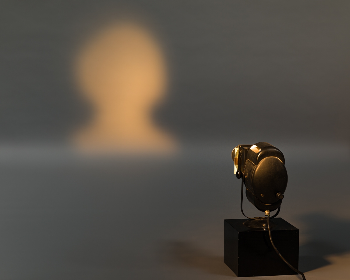 Martial Raysse | Quatre petits pas dans les nuages (1972) | MutualArt