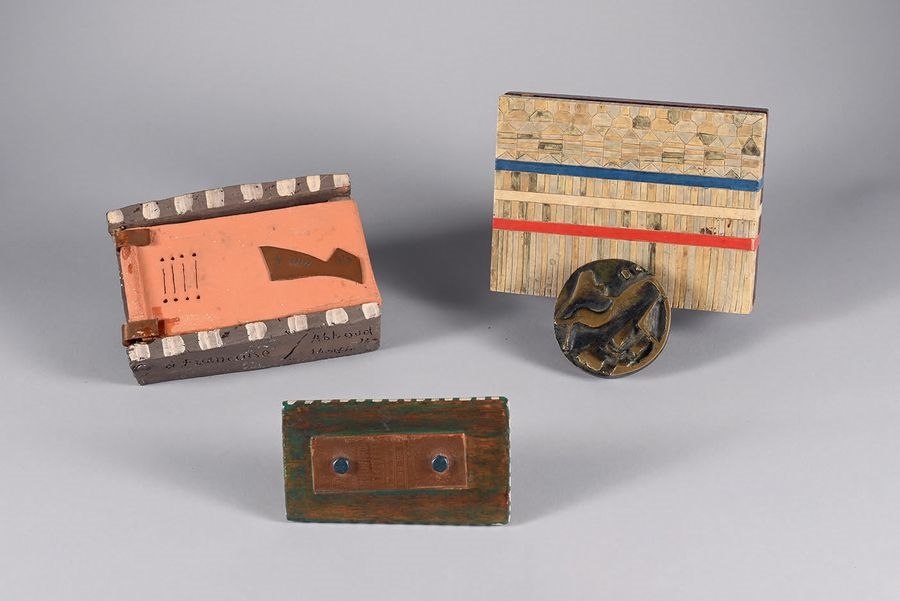 Shafic Abboud | June 1 (94) | MutualArt