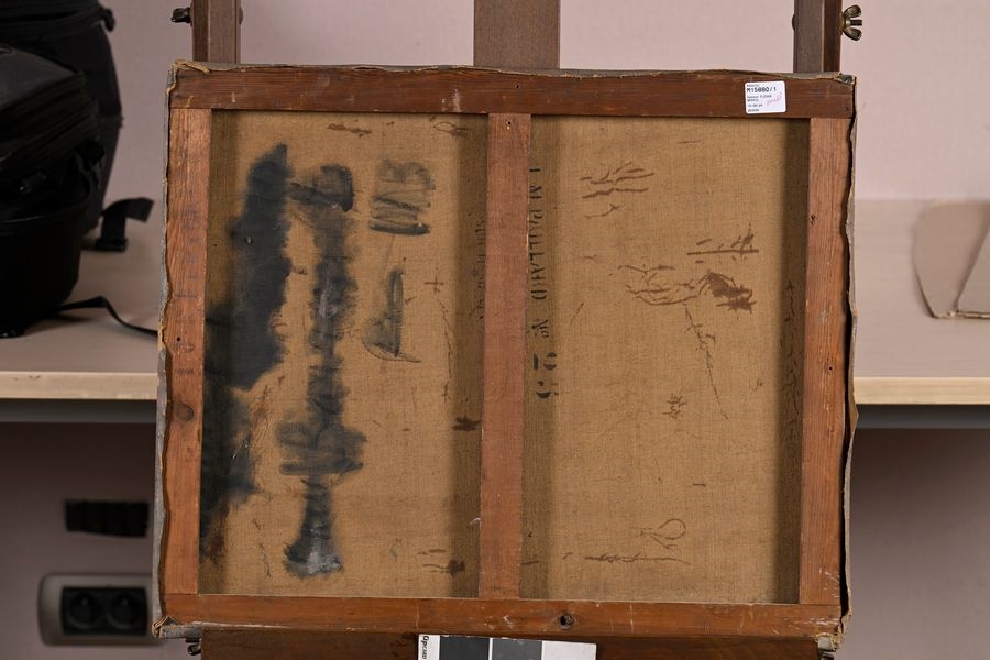 Samson Flexor | Notre-Dame de Paris, 1942 (1907 - 1971) | MutualArt