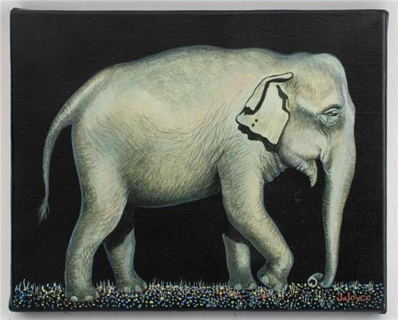 Jennifer Joyce | Biography