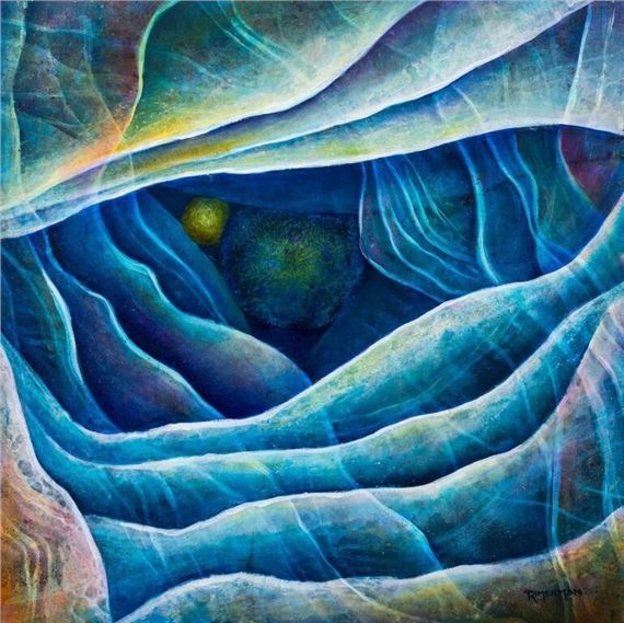 Jan Rimerman | 1 Artworks | MutualArt