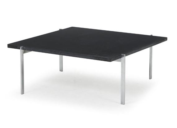 Poul Kjaerholm | PK 61 (1989) | MutualArt