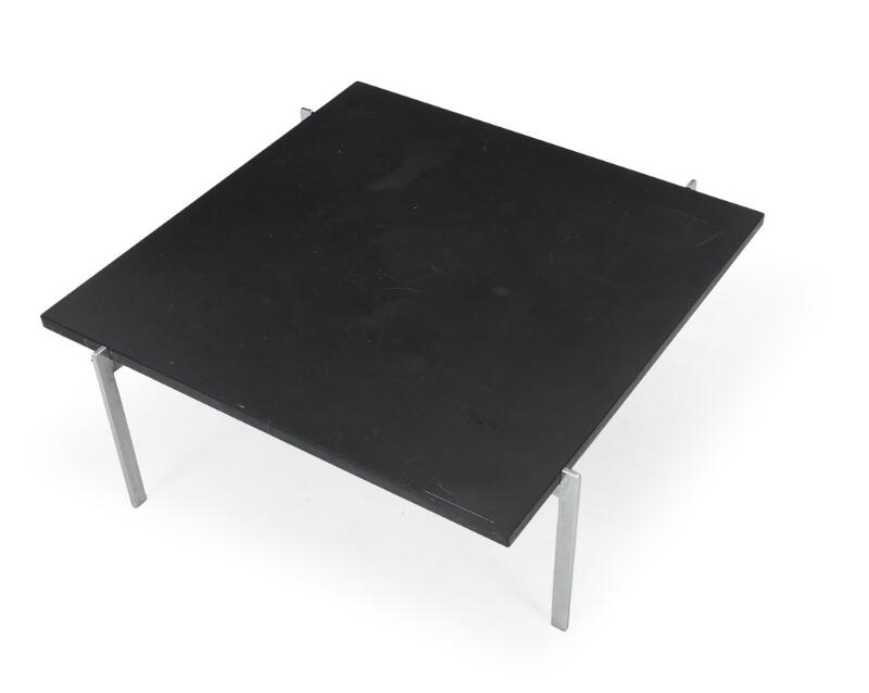 Poul Kjaerholm | PK 61 (1989) | MutualArt