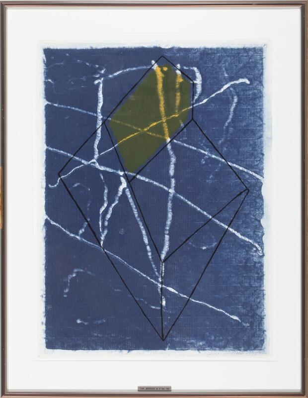 Anne Vilsbøll | Clear the runway (1995) | MutualArt