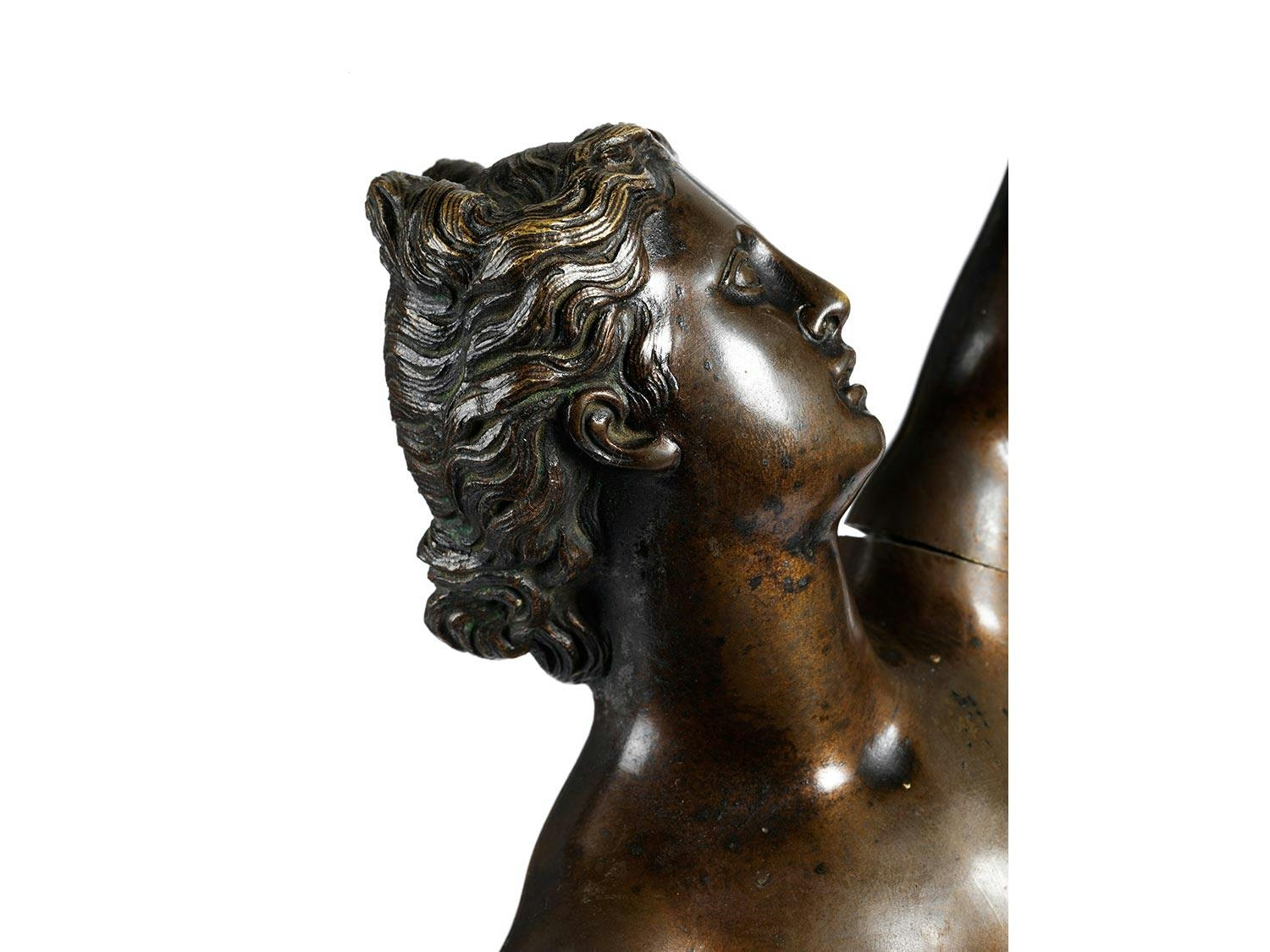 German School, 18th Century | Venus mit einem Taubenpaar | MutualArt