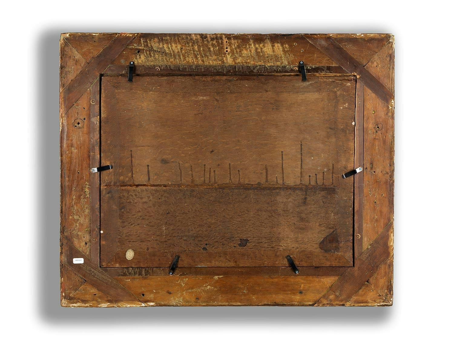 Peter Paul Rubens | DANIEL IN DER LÖWENGRUBE | MutualArt