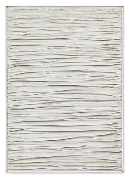 Piero Manzoni | Achrome | MutualArt