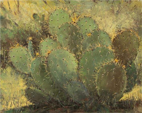 Jack Buckley | 1 Artworks | MutualArt