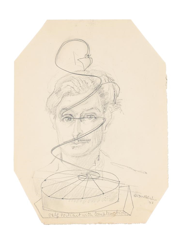 Sven Berlin | TEENAGERS (1972) | MutualArt