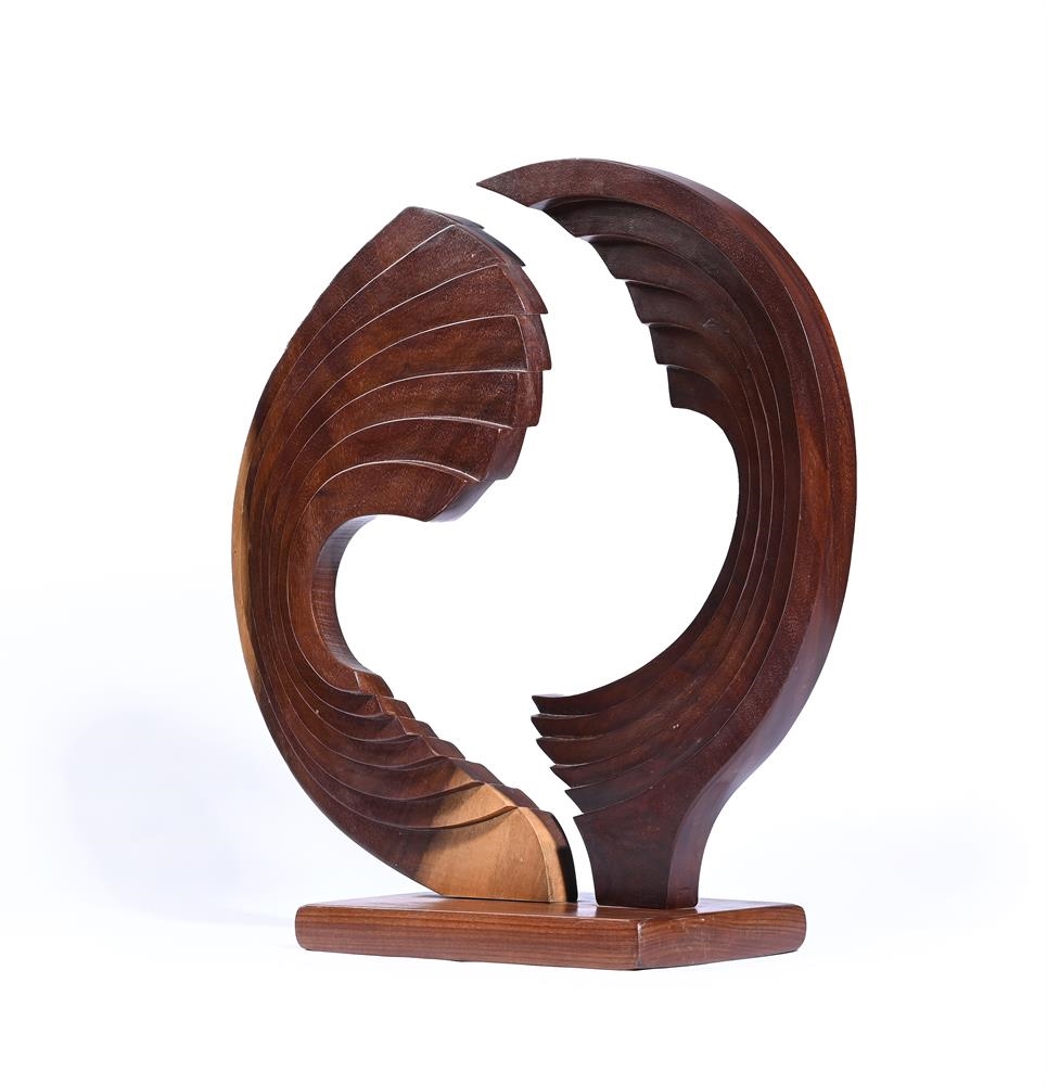 Brian Willsher | VORTEX (1991) | MutualArt