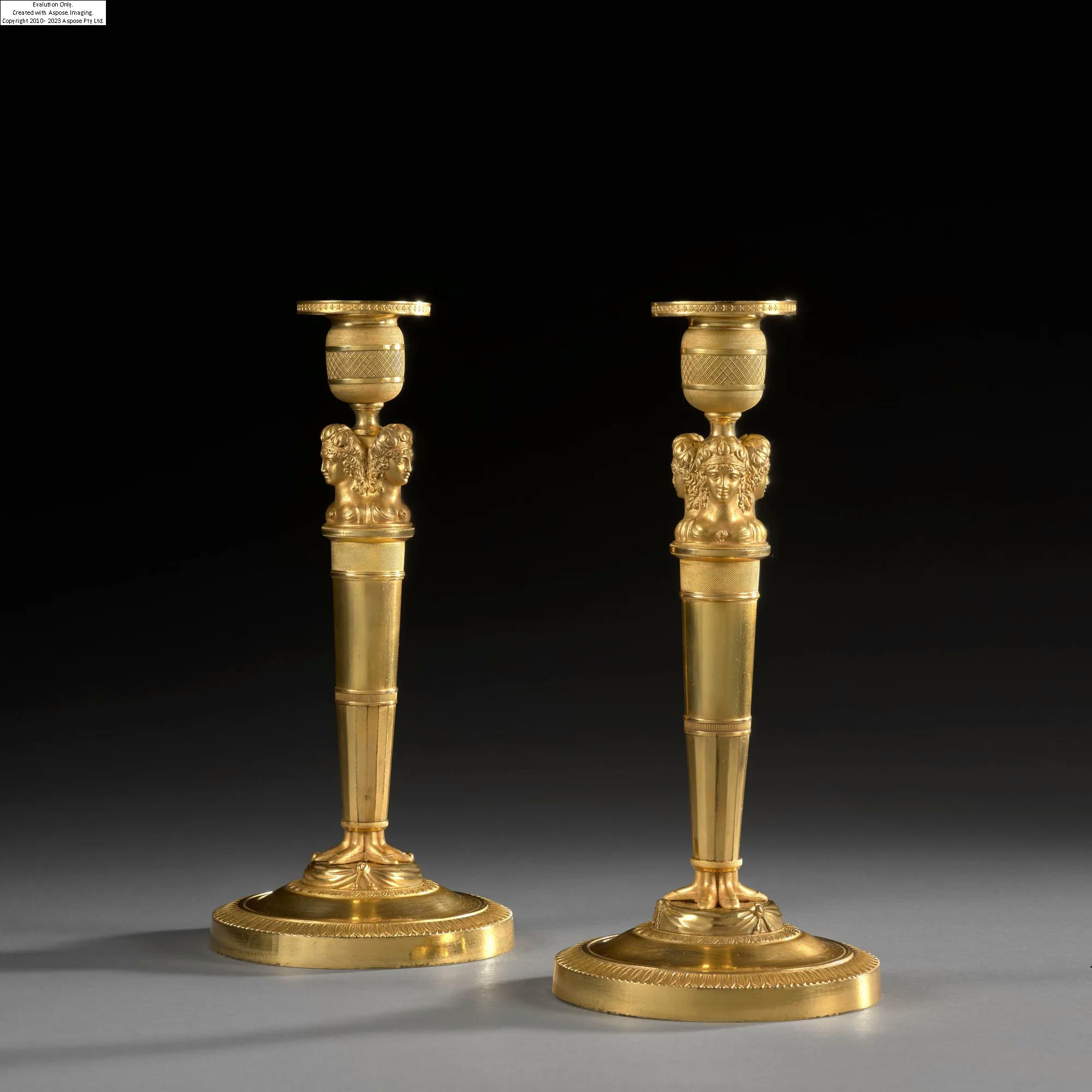 Claude Galle | LUSTRE ''AUX SIGNES DU ZODIAQUE'' D'EPOQUE EMPIRE ...