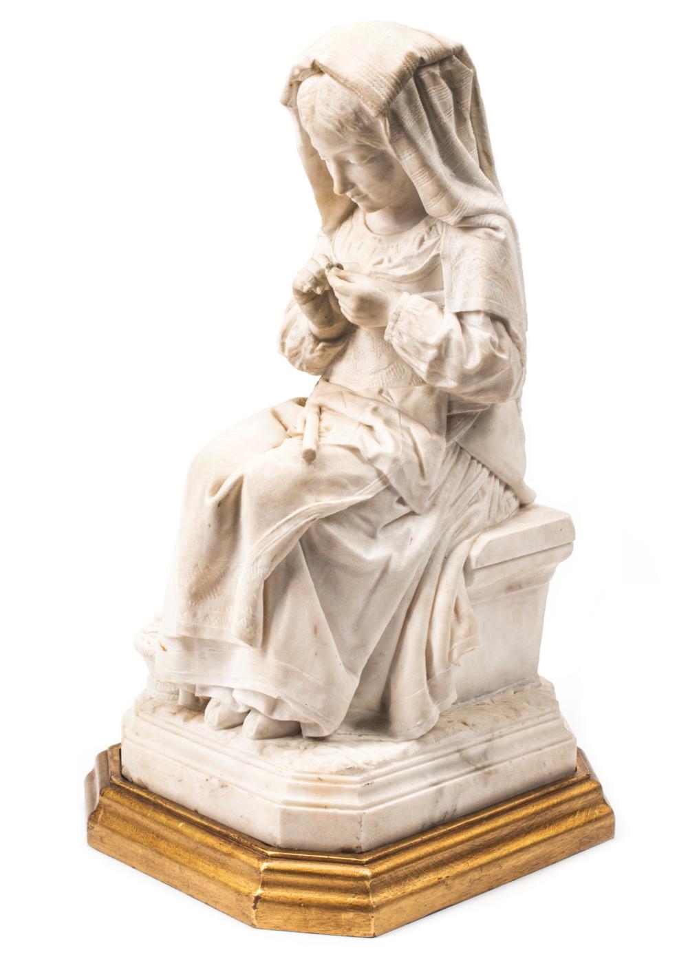 Pietro Magni | Pietro Magni 1873 (1873) | MutualArt