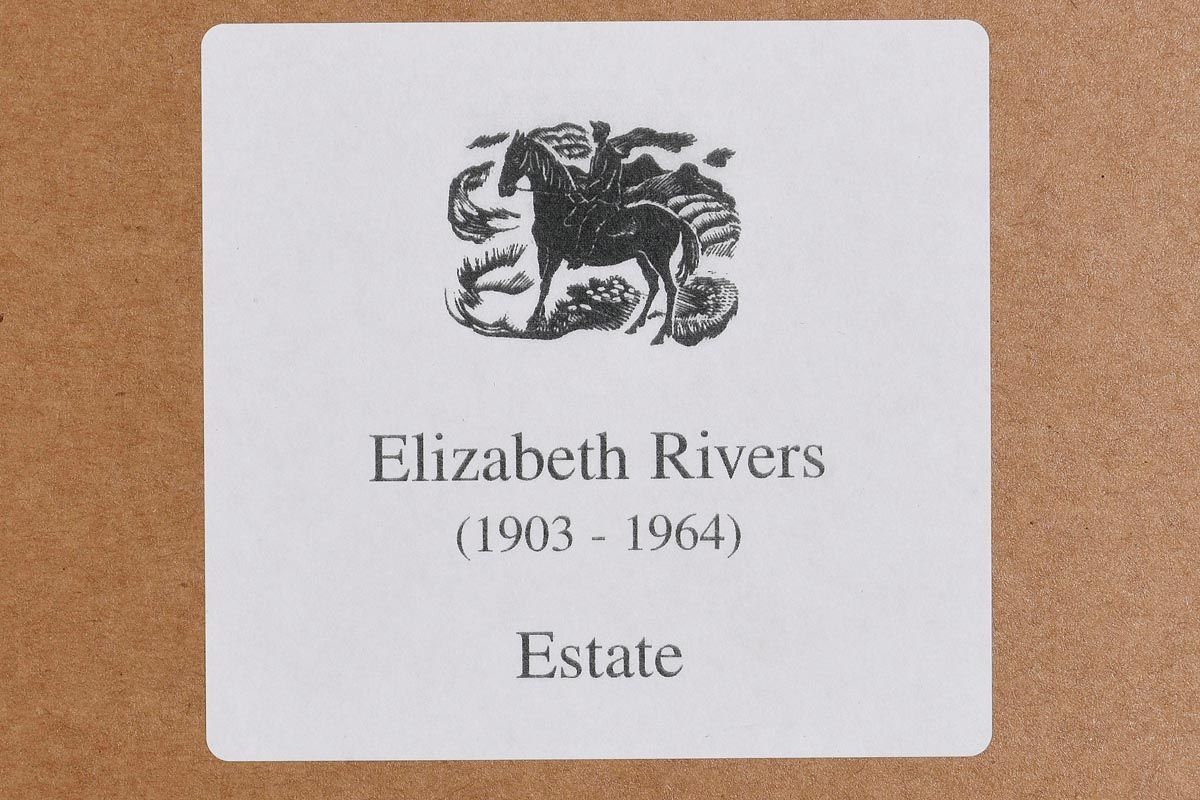 Elizabeth Rivers | Easter Morning | MutualArt