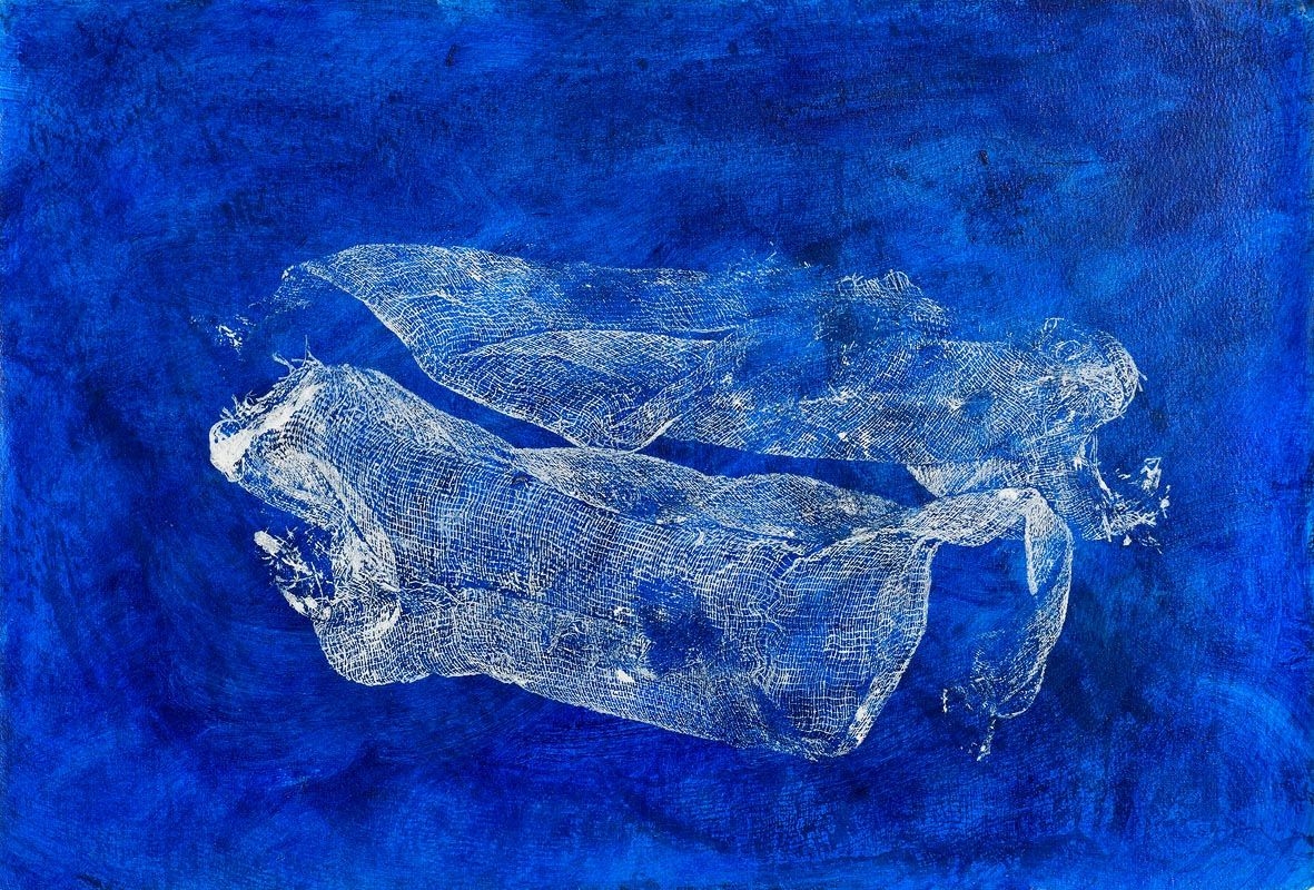 Anne Yeats | MORE OLD IRON | MutualArt