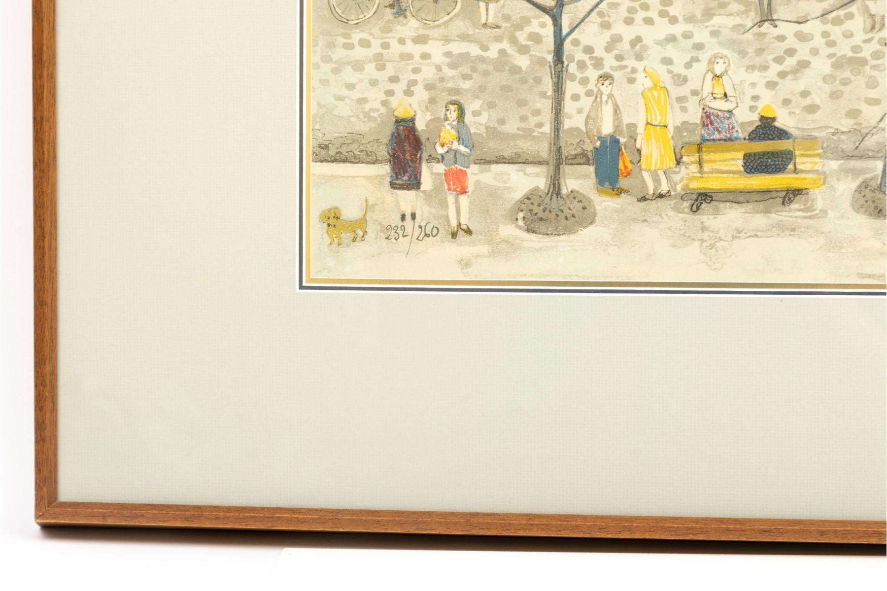 Nathalie Chabrier | CHEZ PEDRO (1975) | MutualArt