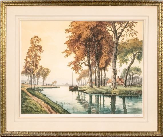 Francis Roth | 4 Artworks at Auction | MutualArt