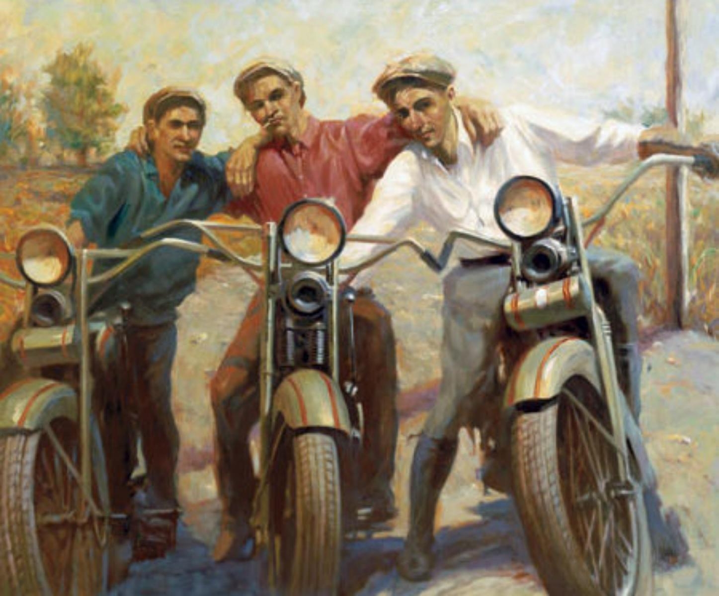 David Uhl | Untitled | MutualArt