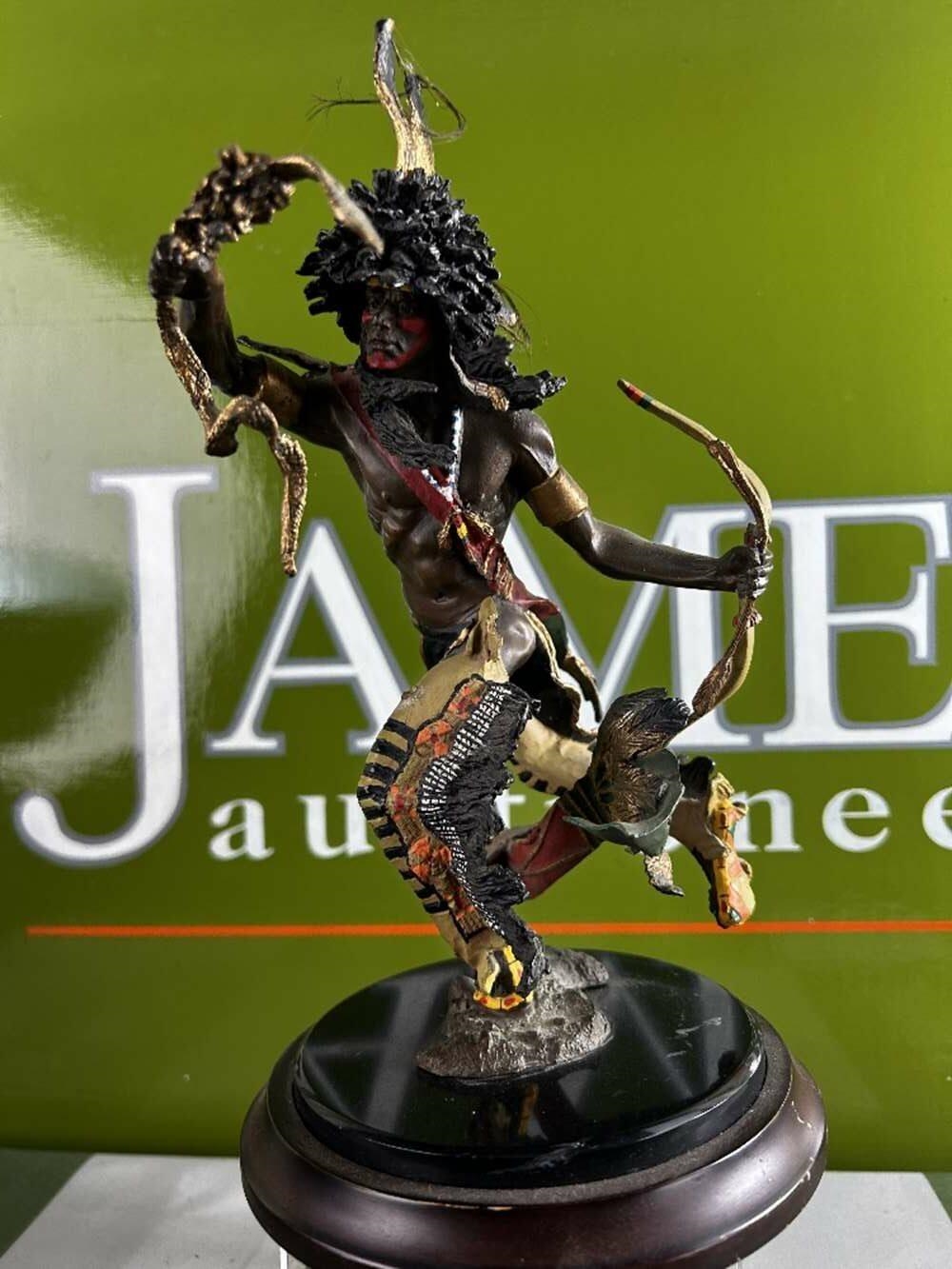 Robert J Murphy | Spirit Of Raven | MutualArt