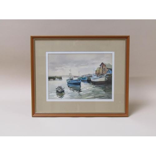 Harry Sheldon | Harry Sheldon - High Tide | MutualArt