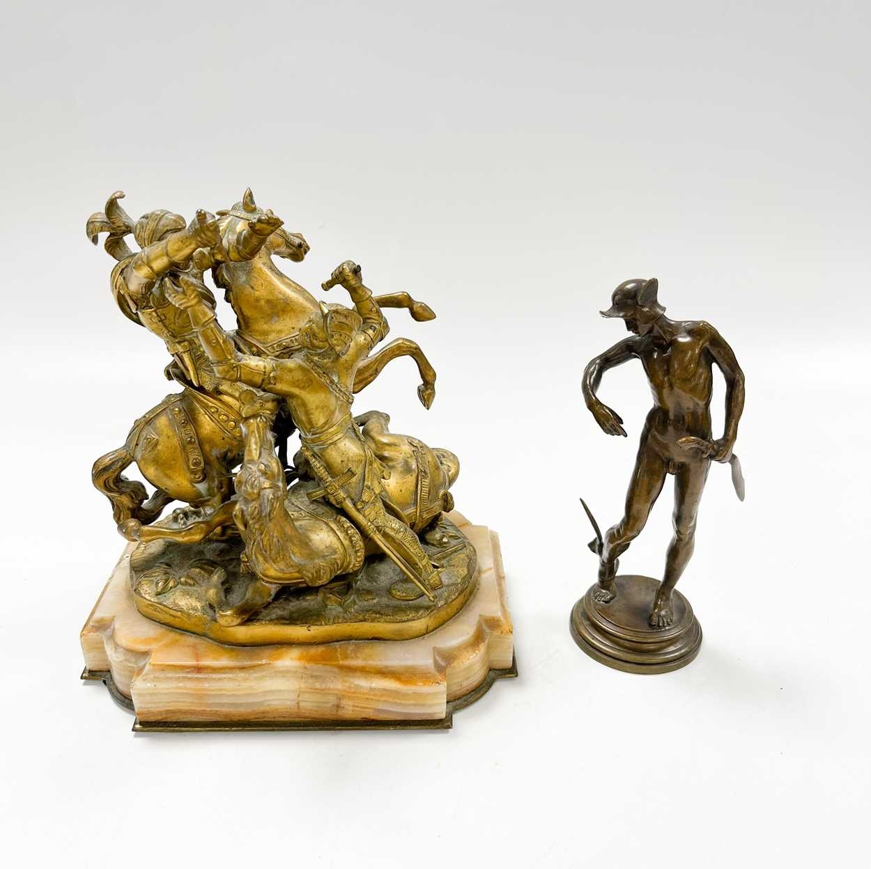 Alfred Gilbert | After Sir Alfred Gilbert (Late 19th Century) | MutualArt