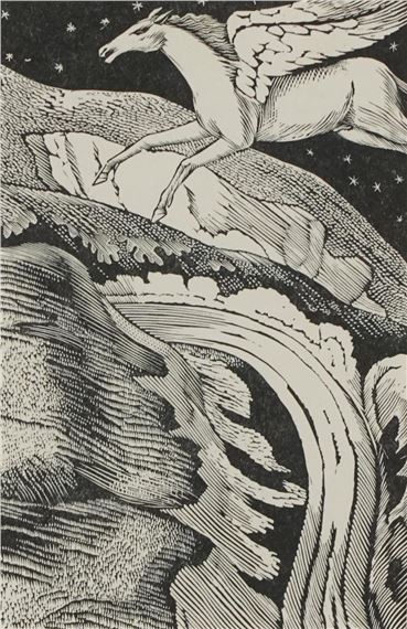 Eric Ravilious | September | MutualArt