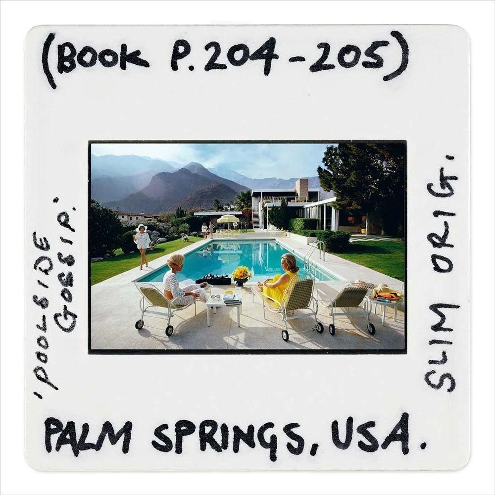 Slim Aarons | Slim Aarons (after (20th Century) | MutualArt