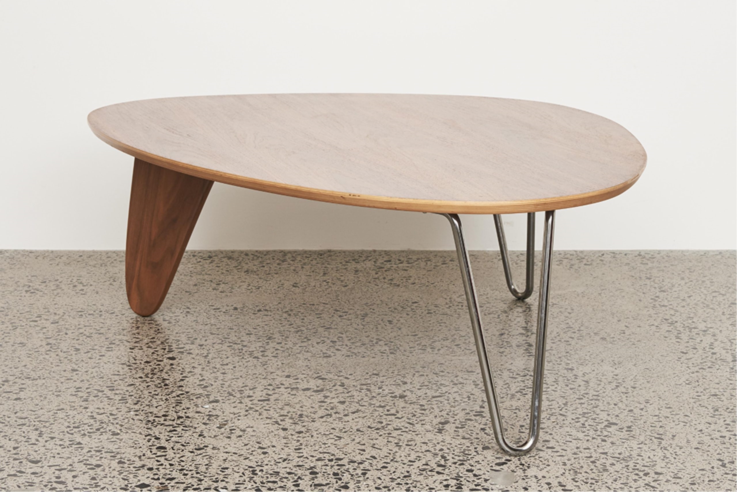 Isamu Noguchi | IN-52 Rudder Table | MutualArt