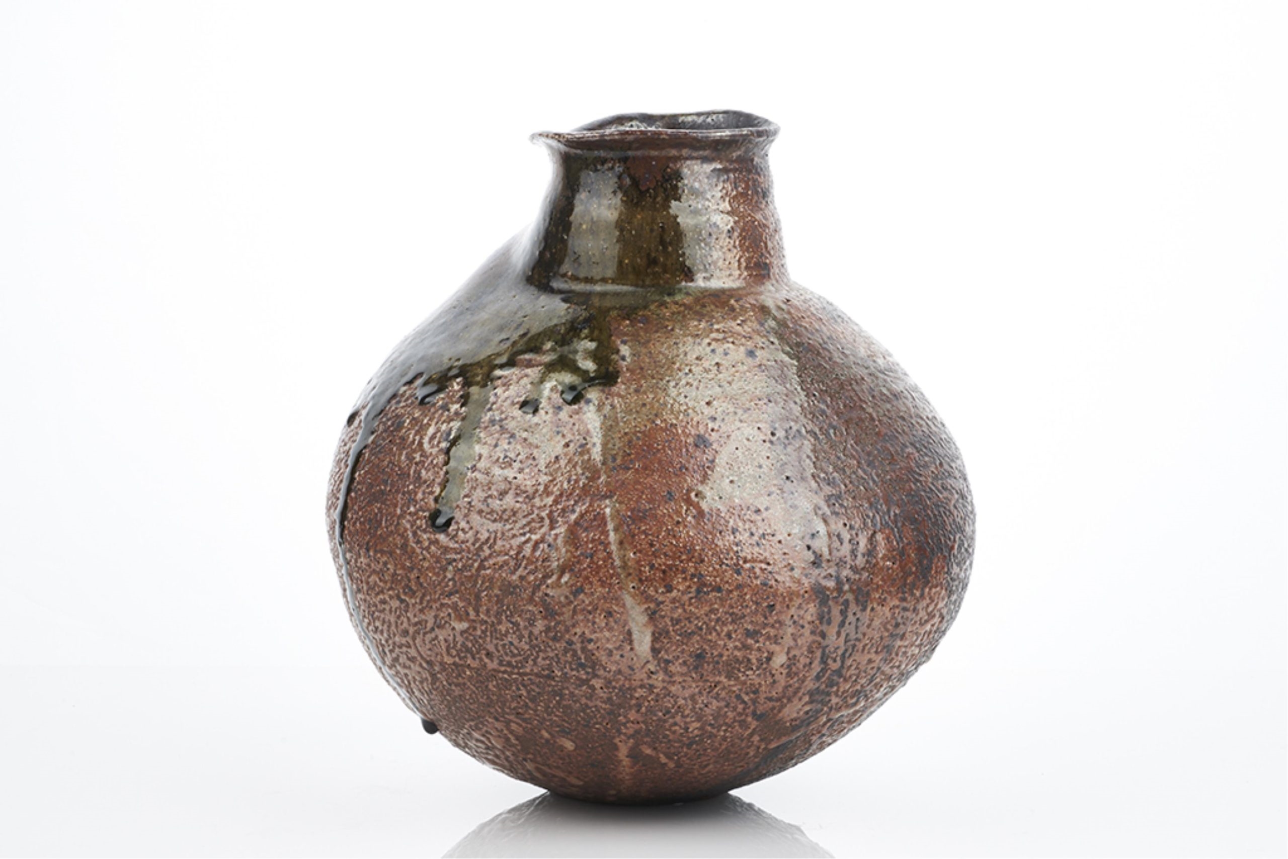 Col Levy | Large Vase | MutualArt