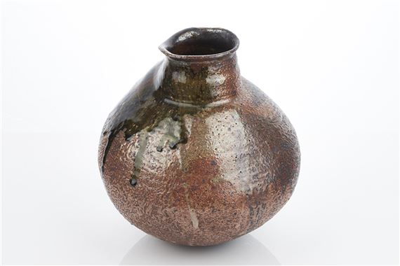 Col Levy | Large Vase | MutualArt