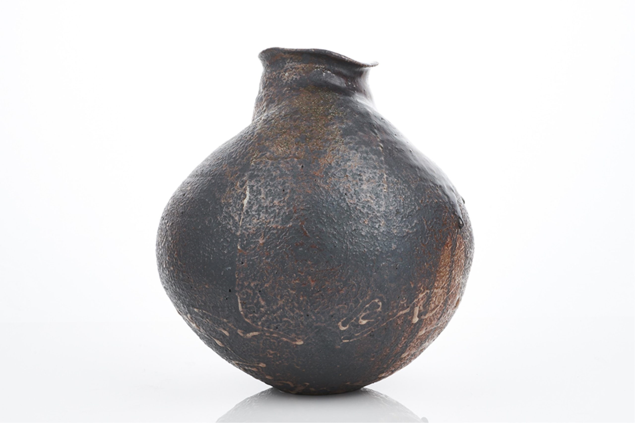 Col Levy | Large Vase | MutualArt