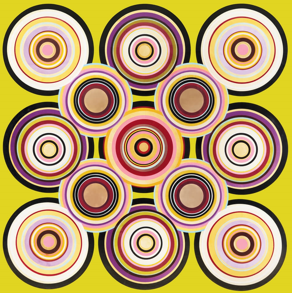 Bharti Kher | Untitled (2012) | MutualArt
