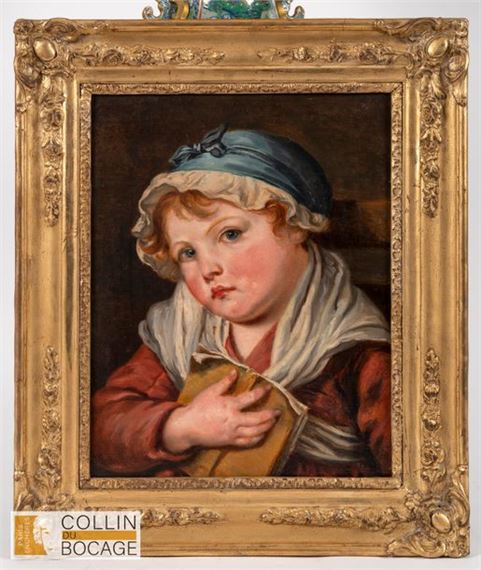 Anne Philiberte Ledoux | 1 Artworks at Auction | MutualArt