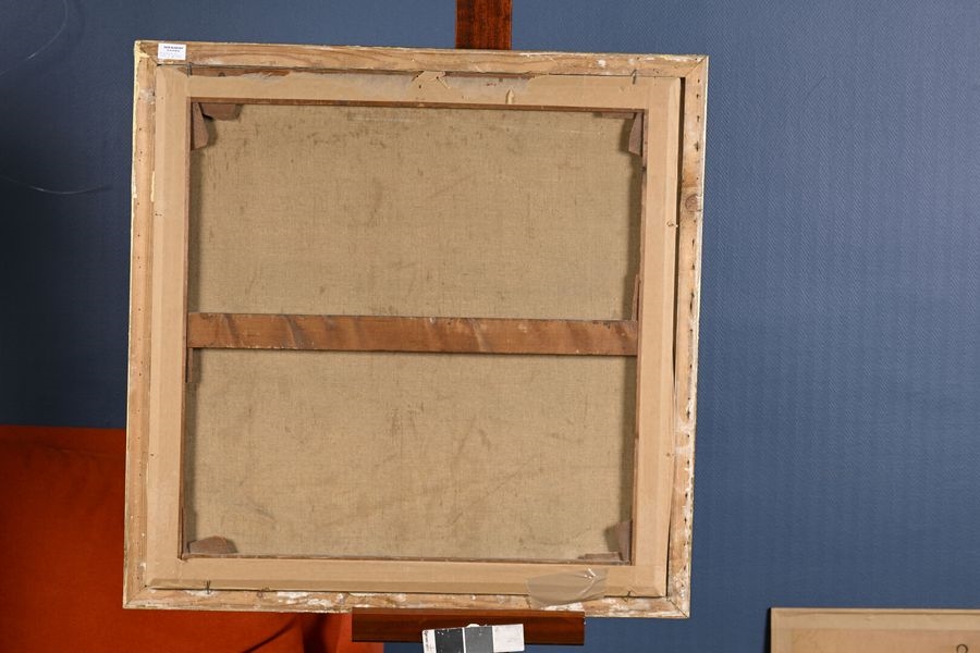 Charles Alexandre Picart le Doux | Snowy mountain landscape | MutualArt