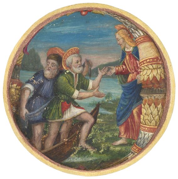 Vincent Raymond | 1 Artworks at Auction | MutualArt