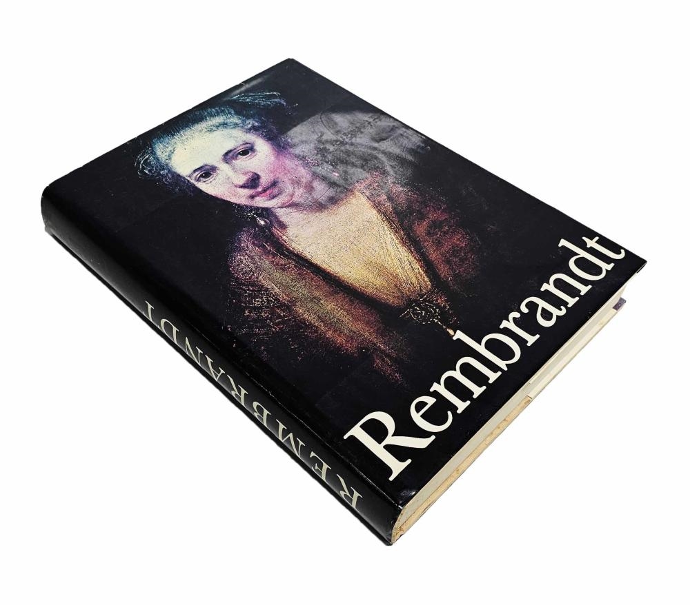 Rembrandt van Rijn | Rembrandt Paintings, Horst Gerson | MutualArt