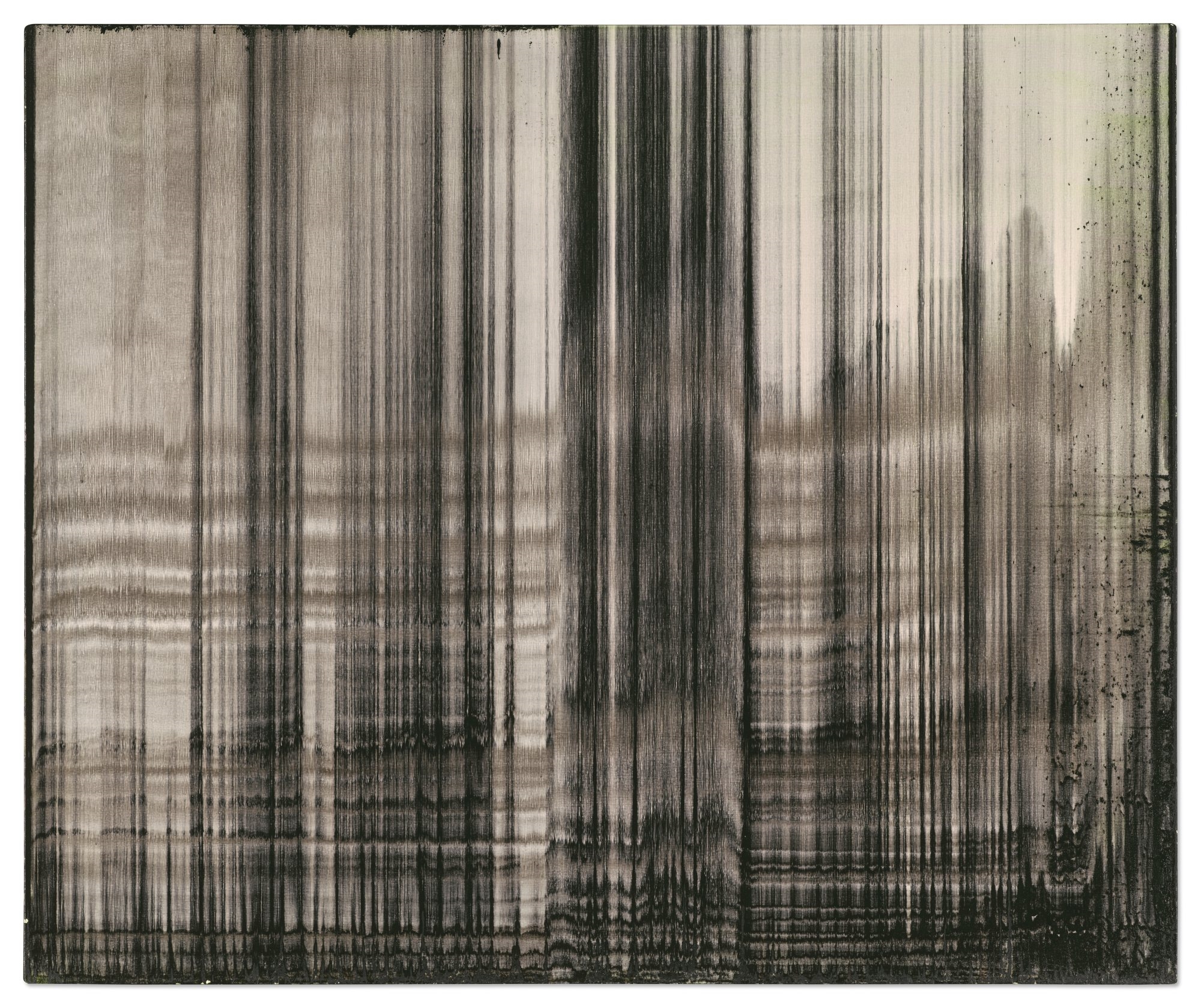 Rachel Howard | Sea of Trees (2013) | MutualArt