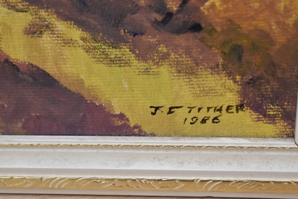 J. F. Tither | The British Railways Class 9F steam locomotive and (1986 ...