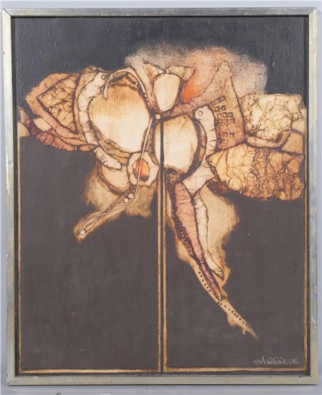 Roland Fade | 1 Artworks at Auction | MutualArt