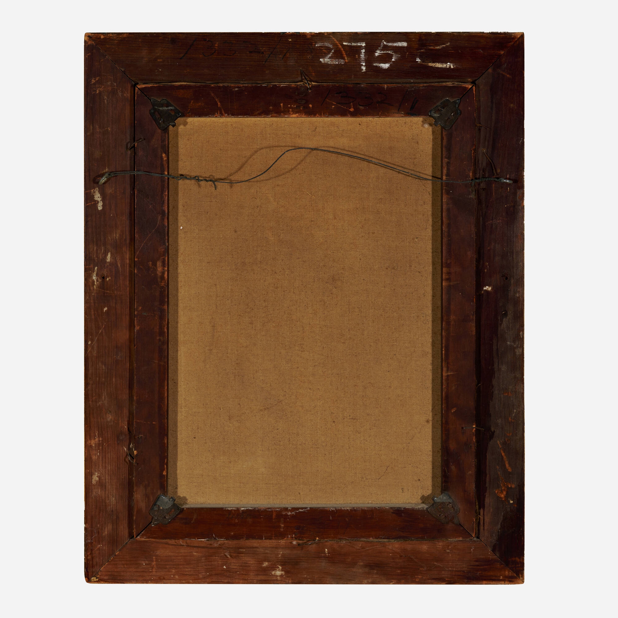 Alex Ritchie | Woman, Putto and Baby Satyrs Drinking Wine (1890 ...