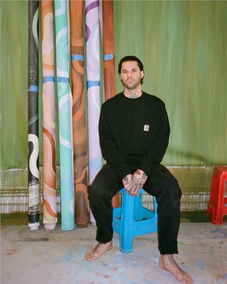 Shaun Daniel Allen | 1 Artworks | MutualArt