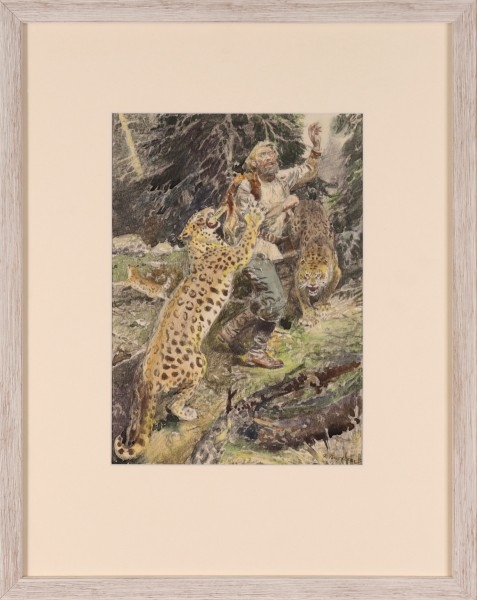 Zdeněk Burian | History written in stone | MutualArt