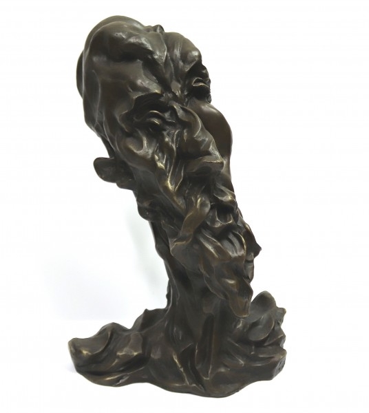 Otto Gutfreund | Don Quijote | MutualArt