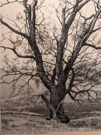 Gordon Gunn | 1 Artworks at Auction | MutualArt