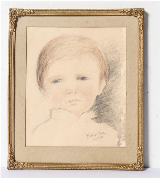 Ruth B. Fenton | 2 Artworks | MutualArt