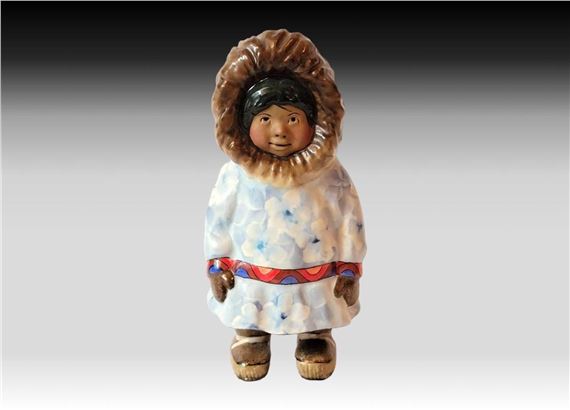 C. Alan Johnson | Kaipuk | MutualArt