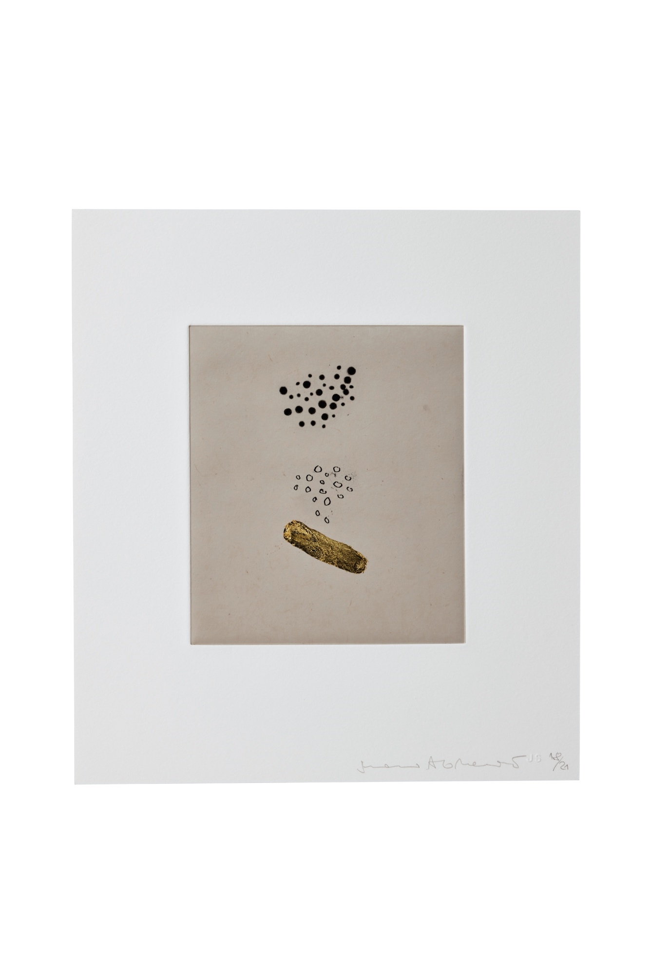 Marina Abramović | Spirit Cooking (1996) | MutualArt