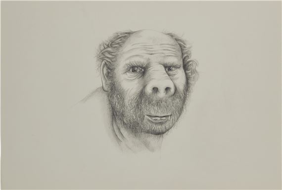 Patricia Piccinini | Untitled (2014) | MutualArt
