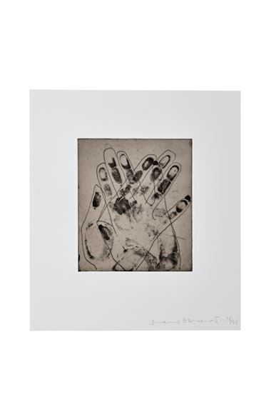 Marina Abramović | Spirit Cooking (1996) | MutualArt